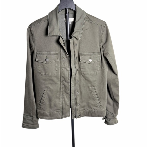 Kut from the Kloth | Jackets & Coats | Kut From The Kloth Amanda Boxy ...